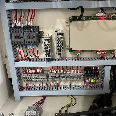 Китай Машина машины мульти-иглы машины ZOLYTECH автоматическая выстегивая выстегивая выстегивая для покрывала продается