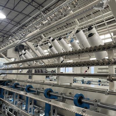 중국 침대보를 위한 ZOLYTECH 멀티 니들 퀼팅 머신오토마틱 퀼팅 머신 퀼팅 머신 판매용