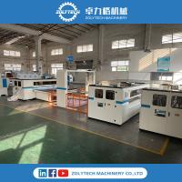 China Hemming station ZOLYTECH ZLT-HM Automatic panel hemming machine for sale