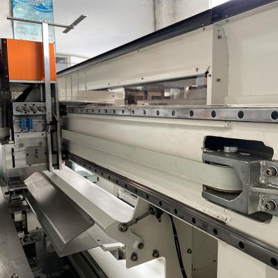 China ZOLYTECH ZLT-HM, welches die automatische Platte der Station säumt Maschine säumt zu verkaufen
