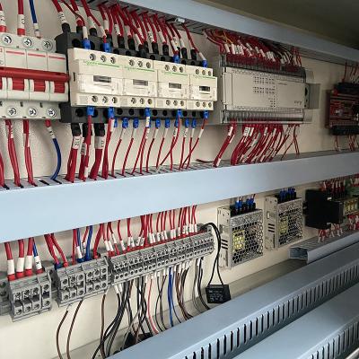 China Painel automático flangeando do sistema Hemmer ZOLYTECH ZLT-HM do colchão que orla a máquina à venda