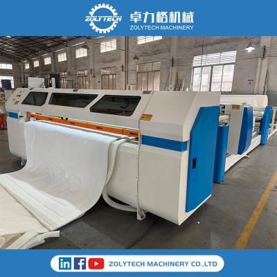 Китай Расстояние иглы машины 2-6mm одиночной иглы выстегивая для тюфяка W/Flanging продается