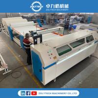 China Computerized Single Head Quilting Machine Mattress Machine DZ1 Pro for sale