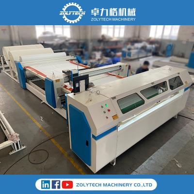 Китай Цена 3000rpm машины машины высокоскоростной одиночной иглы ZOLYTECH выстегивая выстегивая продается