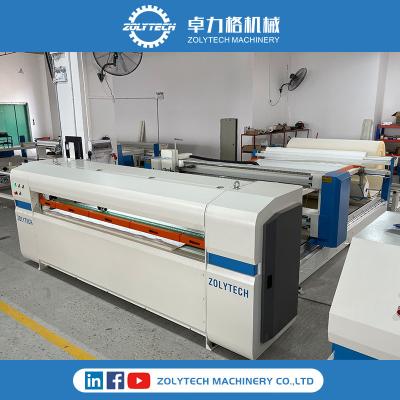 Китай Машина одиночной иглы машины тюфяка ZOLYTECH ZLT-DZ1 выстегивая компьютеризировала одиночную главную выстегивая машину продается