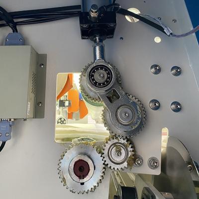 Китай Машина одиночной иглы машины тюфяка ZOLYTECH ZLT-DZ1 выстегивая компьютеризировала одиночную главную выстегивая машину продается