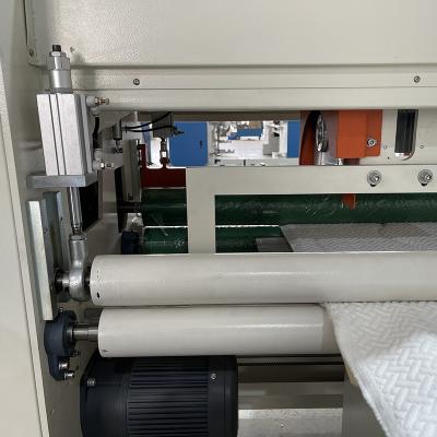 China ZOLYTECH 3000rpm Quilting Single Head Machine ZLT-DZ1 DURKOPP ADLER Head Quilting Machine Price for sale