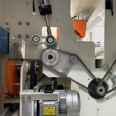 China ZOLYTECH 3000rpm Quilting Single Head Machine ZLT-DZ1 DURKOPP ADLER Head Quilting Machine Price for sale