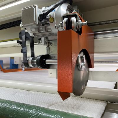 China Benutzte Matratzen-Maschine ZOLYTECH 3000rpm, die einzelnen Hauptmaschine ZLT-DZ1 DURKOPP ADLER-Kopf steppt zu verkaufen