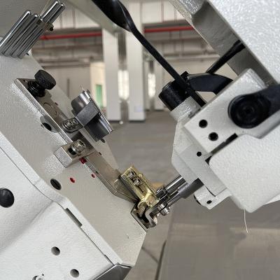 China Singe Head Mattress Machine Tape Edg Supplier China ZOLYTECH for sale