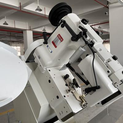 China ZOLYTECH Hot Sale Mattress Tape Edge Used Machine for sale