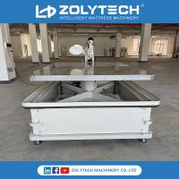 China Tape Edge Stitching Machine For Mattress Panels Classic Type for sale