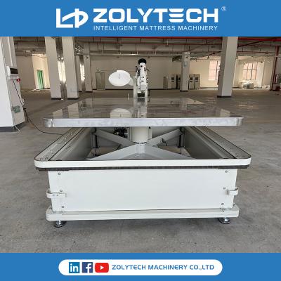 China Tape Edge Stitching Machine For Mattress Panels Classic Type for sale