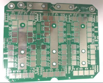China Surface Finish Etc Aluminum Printed Circuit Boards 8oz Metal Core for sale