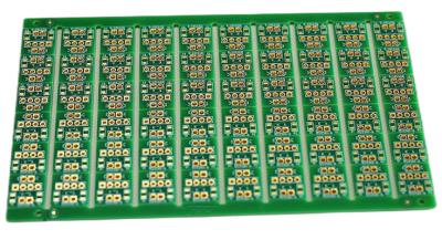 China ENIG Multilayer PCB Design Thickness 6.0mm Multi Layer Flex Pcb for sale