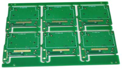 China 6oz Multi Layer Pcb Assembly 800mm Multilayer Rf Pcb Design for sale