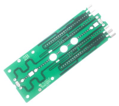 China Durable Reliable Metal Core PCB Design 6oz Metal Core Circuit Board for sale