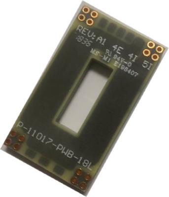 China Electrical Insulation Metal Core PCB Design 600mm Metal Based PCB for sale