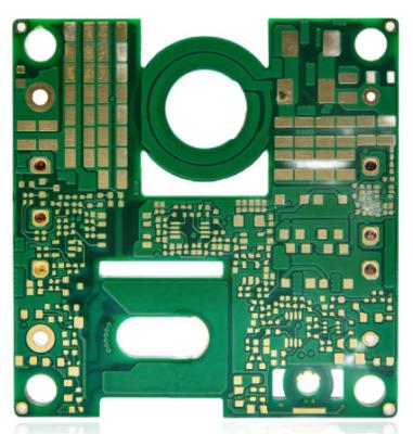 China 600mm HDI PCB Board Design Immersion Tin 5oz Copper Thickness for sale