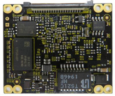 China Thickness 3.2mm SMT PCB Assembly Flex Pcb Smt Assembly For Automotive Electronics for sale