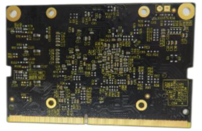 China ENIG 2 Sided SMT PCB Assembly Customized Size SMT Circuit Board for sale