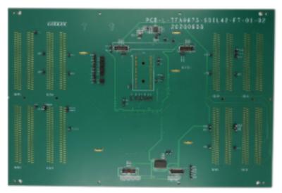 China 5oz Smt Printed Circuit Board ODM Surface Mount Pcb Assembly for sale