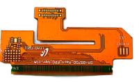 China Impedance Control FPC Circuit Board High Stability Rigid Fpc for sale