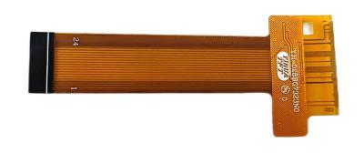 China OEM Flexible Pcb Prototype Circuit Board With HASL Surface Finish for sale