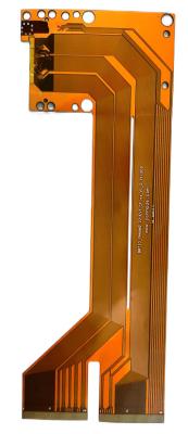 China 1oz Copper Thickness Surface Mount Pcb Assembly Impedance Control for sale