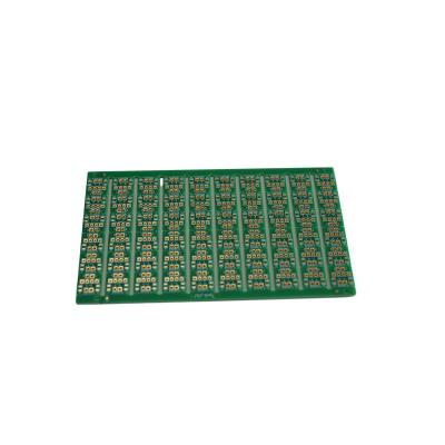 China Customized Fr4 Printed Circuit Board Pcb For Digital Display for sale