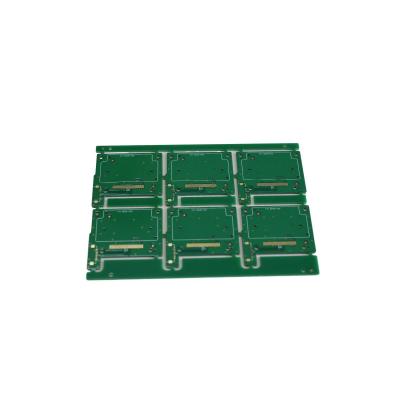 China OEM Electronic PCB Board Printed Circuit Board With Copper Thickness Of 1oz for sale
