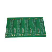 China Multilayer Digital Display Electronic PCB Board For Visibility Improvement for sale