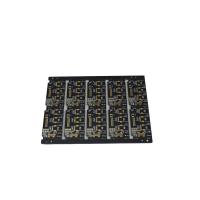 China Digital FR4 PCB Assembly Custom Prototype Electronics Assembly for sale