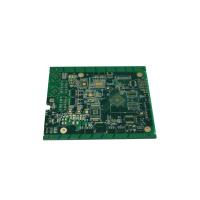 China Mixed Surface Mount SMT PCB Board 2 Sided Custom Smt Pcb Assembly for sale