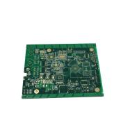 China Mixed Surface Mount SMT PCB Board 2 Sided Custom Smt Pcb Assembly for sale