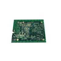 China Mixed Surface Mount SMT PCB Board 2 Sided Custom Smt Pcb Assembly for sale