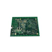 China Mixed Surface Mount SMT PCB Board 2 Sided Custom Smt Pcb Assembly for sale