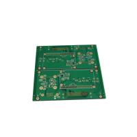 China OEM SMT PCB Board Double Side Fast Turn Prototype Pcb Board Assembly for sale