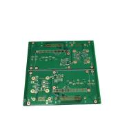 China OEM SMT PCB Board Double Side Fast Turn Prototype Pcb Board Assembly for sale