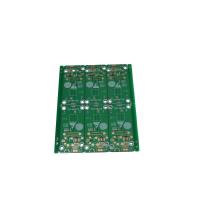 China Seamless Circuit Integration Surface Mount Pcb Assembly Custom for sale