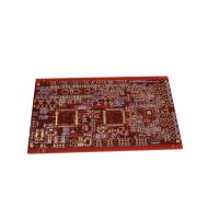 China FPC Pcb Circuit Board Assembly 20 Layer Thickness 5.0mm Customized for sale