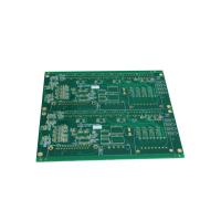 China 4 Layer Flexible Pcb Assembly Custom For Automotive Electronics for sale