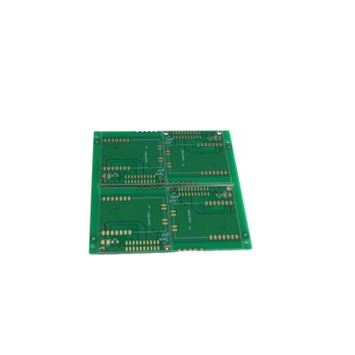 China Consumer Electronics Rigid Flex Circuit Boards Copper Thickness 3OZ for sale