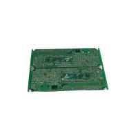 China Compact Automotive PCB Assembly High Density Thickness 6mm for sale