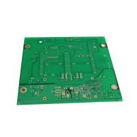 China Board Thickness 1mm HDI PCB Board 5oz Prototype Printed Circuit Board for sale