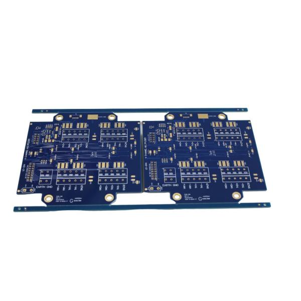 High Density Interconnect HDI PCB Board Widely Used In The Electronics Industry