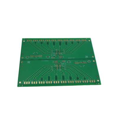 Cina Fabbricazione a base di PCB di alluminio in vendita