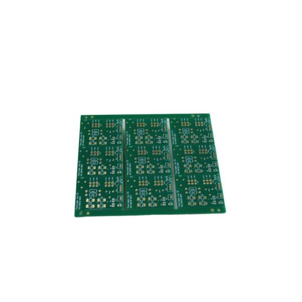 Quality Double Sided Heavy Copper Flex Pcb 20 Oz 15 Layers For Automotive for sale