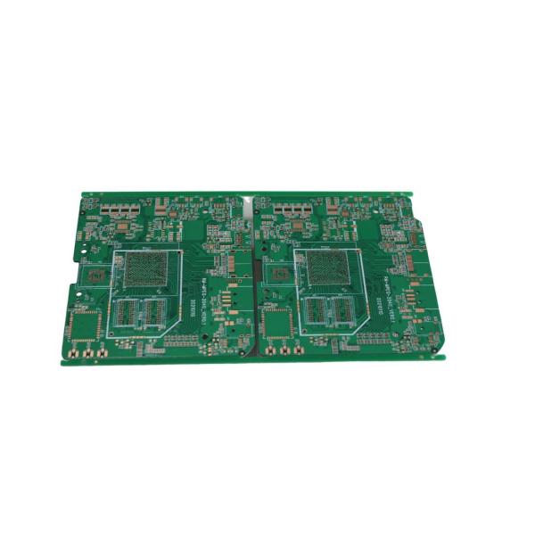 Quality Immersion TIN Multilayer PCB Board Multi Laminations Multi Layer Pcb Board for sale