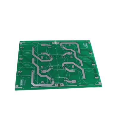 China 4 Layers Multilayer Metal Core Pcb Network Server ODM With ENIG for sale